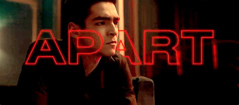 Omar And Ander Elite Season 2 Official Trailer Alt Er Love