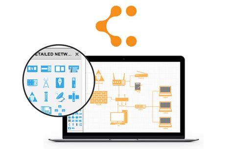 Microsoft Visio Alternatives — 10 Best Visual Diagramming Tools