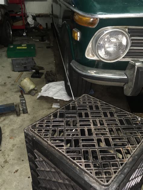 Low Cost Tricks For A Diy Alignment Hagerty Media