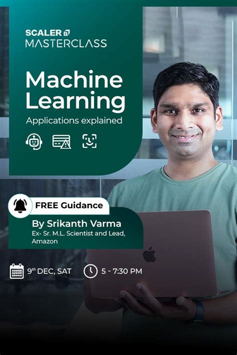 Introduction To How Ml Algos Work Scaler