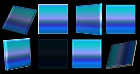 Learn Powerpoint 2013 For Windows Apply Preset Effects To Shapes