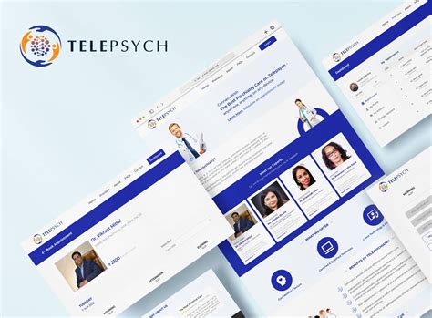 telepsych webority technologies