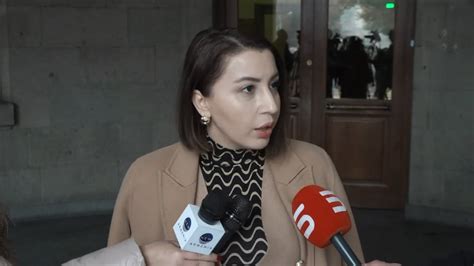 Մենք պատահական չենք տեսնում այս բլոկադան սա ցեղասպանության վաղ ազդանշան է․ ՀՀ ՄԻՊ Youtube