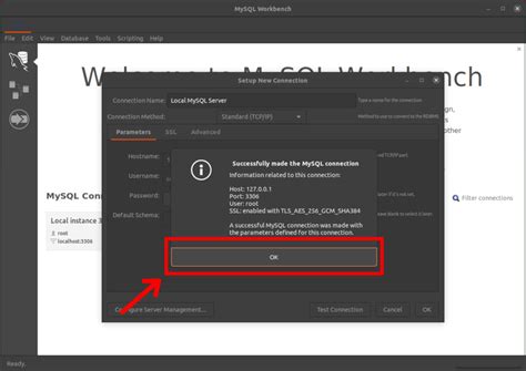 How To Create A Database In MySQL With MySQL Workbench
