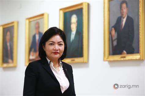 Б Саранчимэг Дундговь аймгийн Цагаан суваргыг улсын тусгай хамгаалалтад яаралтай авах шаардлагатай