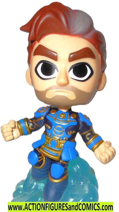 Funko Mystery Minis Eternals Ikarus 2019 Mcu Movie Pop