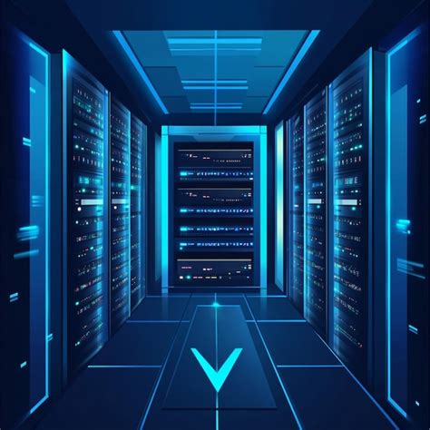 A Backup And Recovery Process For A Vps Environment Premium Ai Generated Image