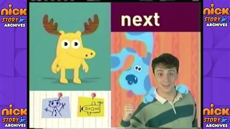 Nick Jr Commercials January 2010 Youtube