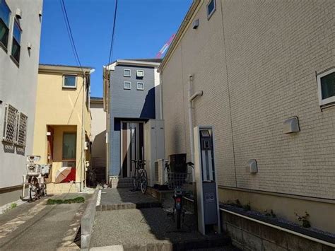 北馬込一丁目戸建【戸建】の物件情報（東京都大田区北馬込1丁目） 高級賃貸│高級不動産のご相談は【プライムコーポレーション】