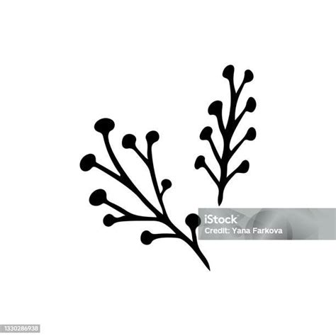 열대 잔디 잎 양식에 일치시키는 벡터 일러스트레이션 낙서 일러스트레이션 하얀 배경에 고립 된 야자수 열대 우림의 잎 관목에 대한 스톡 벡터 아트 및 기타 이미지 Istock