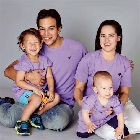 คุณ ปีเตอร์ แลดด์ พ่อแท้ๆ ‘คุณพลอยไพลิน เจนเซน ที่น้อยคนจะเคยได้เห็น 1 New News Now