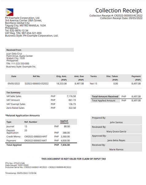 Netsuite Applications Suite Printing Philippines Invoicing Transactions