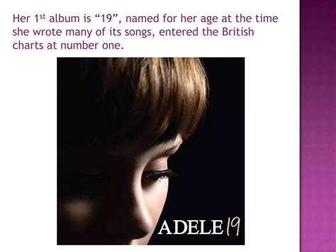 Adele Pptx