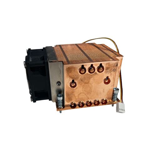 Winshare Oem 120mm Cooling For Desktop Dc Pccooler Fan With 5pipes Cpu