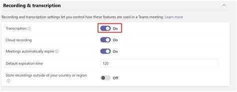 How To Use Live Transcribing In Teams Business Tech Planet