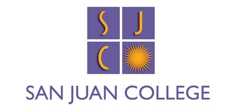 San Juan College Logos And Brands Directory