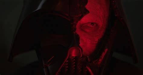 Can Darth Vader Breathe Without His Mask Here S How It Works