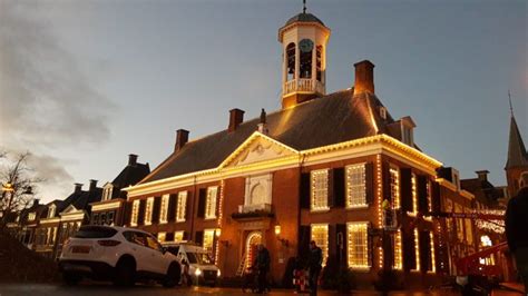 Jan Willem Hamstra On Linkedin Na Weken Voorbereiding En Crowdfunding Met Veel Vrijwilligers