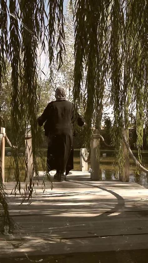 Zahra Davoudnejad ‎مردانه بودن به سن و جنسیت نیست به مردانگی و روح