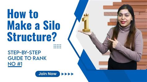 Anuj Tripathi On Linkedin How To Make A Silo Structure Step By Step