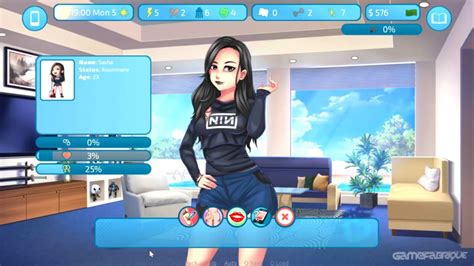 Love And Sex Second Base Download Gamefabrique