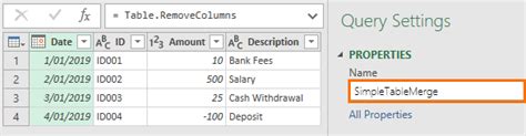 referencing the next row in power query my online training hub