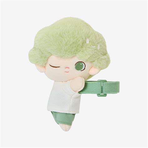 Dimoo My Cloud Companion Series Cotton Doll Blind Box Mindzai