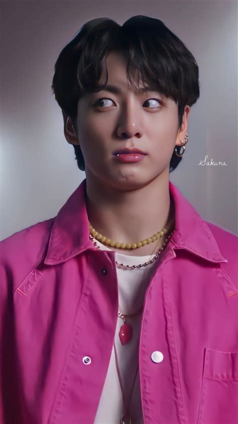 Charlie Puth Left And Right Feat Jung Kook Of Bts ジョングク 可愛い