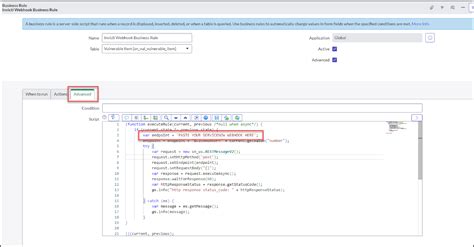 Integrating Acunetix With ServiceNow Vulnerability Response Plugin Acunetix