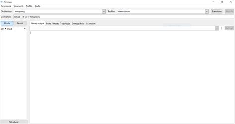 Nmap Tutorial How To Use Nmap And Zenmap Acceleratesit