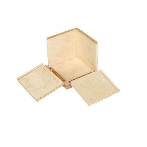 Binomial Cube Box Only Bruins