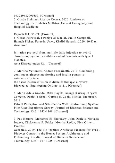 Original Articlethe Hybrid Closed Loop Systemevolution Docx