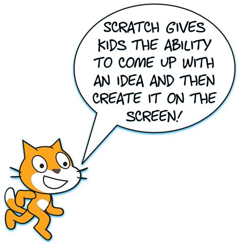 Ready For Use Scratch Lessons