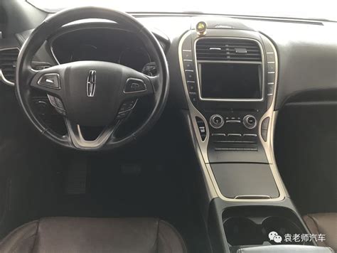 林肯MKX 搜狐汽车 搜狐网