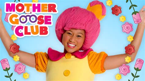 Mother Goose Club 2009