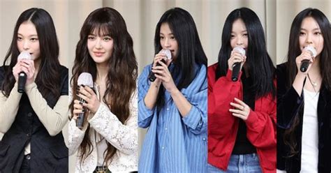 뉴진스 방시혁 홍콩 공연 무산 종용 어도어 사실무근