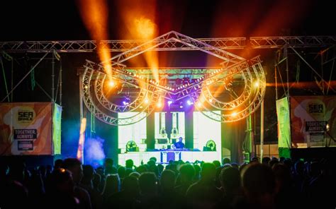 Great Mutual Support Between The Montenegrin Electronic Music Scene And