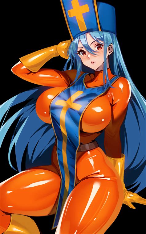 여사제 롤 리그 오브 레전드 에펨코리아