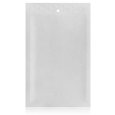 E Pack Fsc Luftpolstertaschen Weiß B2 200 Stck B2