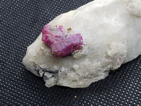 Ruby Specimen
