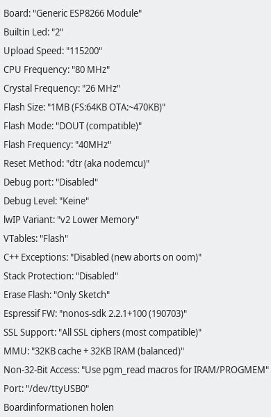 Solved Using Tft Espi With An Esp Bodmer Tft Espi Discussion Github