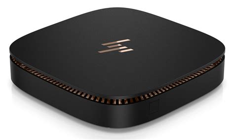 HP Elite Slice Is Your Stylish Compact PC That S Modular YugaTech Philippines Tech News