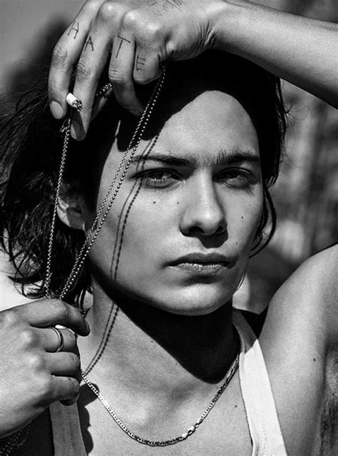 Harry Potter Así Es Ahora El Actor Que Hizo De Lord Voldemort De