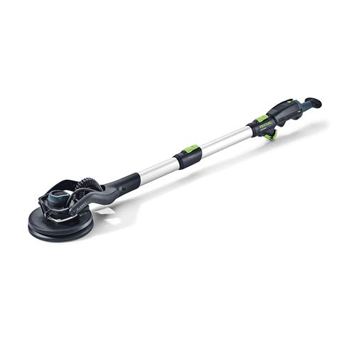 Festool Drywall Sander 575994 Led Light Adjustable Suction Power