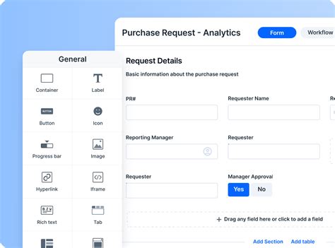 Kissflow Process Builder Design Test And Run Automated Processes