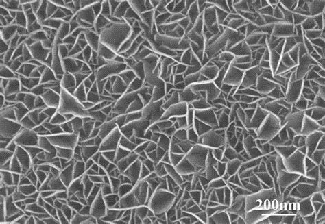 Three Dimensional Nanoflower Like Ni Fe Composite Hydroxide Oxygen