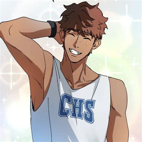 Mason Kane Love Bites Webtoon Icon Mason Kane Love Bites Icon Rot In
