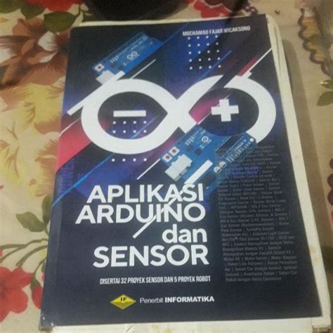 Jual Aplikasi Arduino Dan Sensor Shopee Indonesia