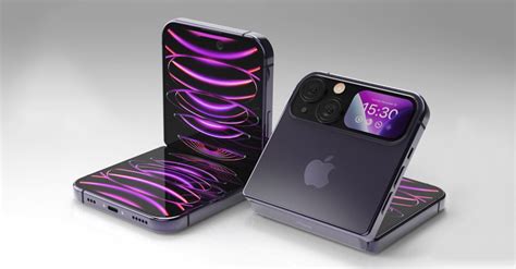 Iphone 16 Ultra Hay Iphone Flip Sẽ được Apple Cho Ra Mắt Trước
