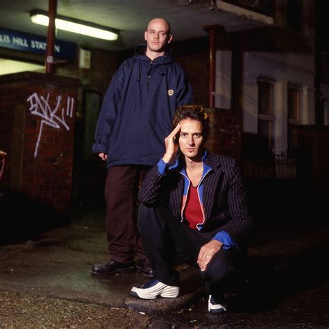The Future Sound Of London Exploradores Visionarios Del Sonido Y La